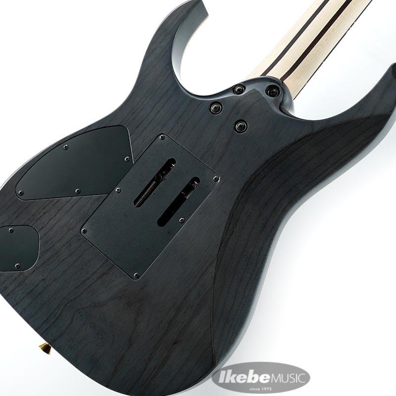 Ibanez j.custom RG8020G-BQZ [SPOT MODEL] : 渋谷イケベ楽器村 - 通販 - Yahoo!ショッピング