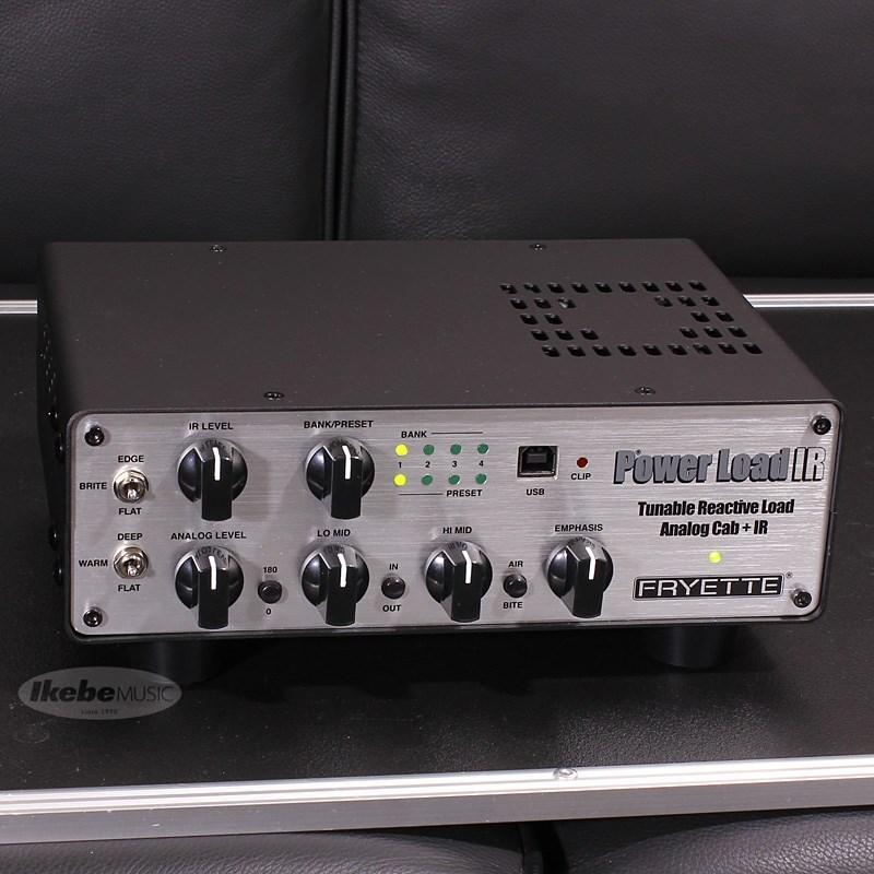 FRYETTE Power Load IR : 渋谷イケベ楽器村 - 通販 - Yahoo!ショッピング