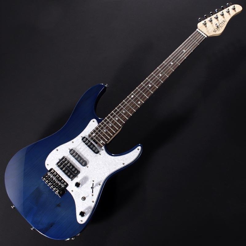 SCHECTER JAPAN ORIGINAL LINE OL-BH (DBL) : 734232 : 渋谷イケベ楽器村 - 通販 - Yahoo!ショッピング