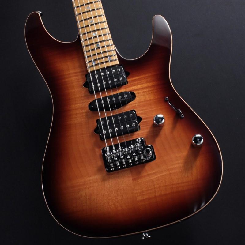 Ibanez Prestige AZ2407F-BSR : 渋谷イケベ楽器村 - 通販 - Yahoo!ショッピング