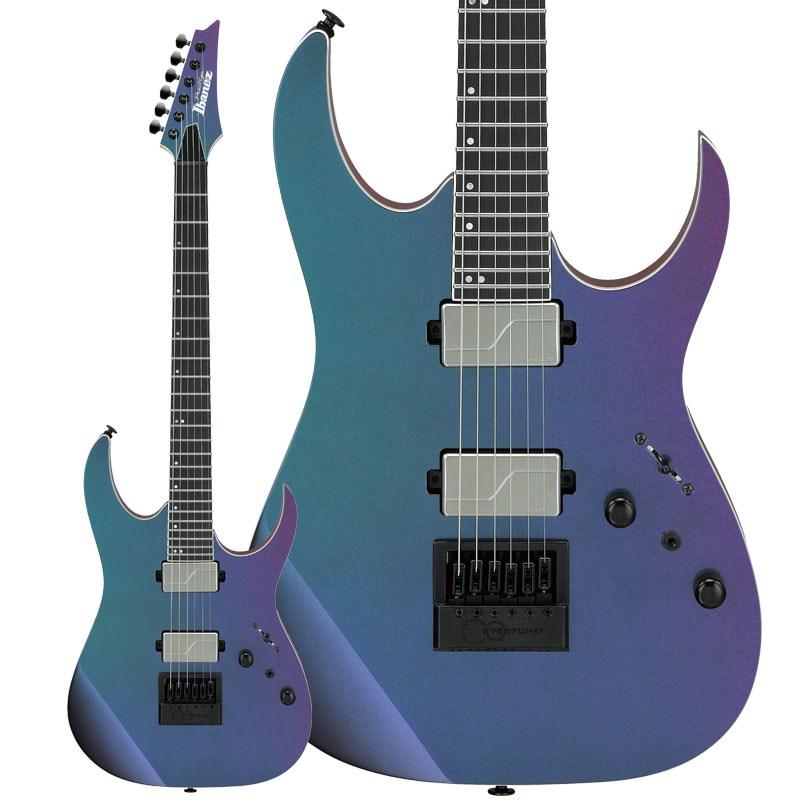 Ibanez Prestige Axe Design Lab RG5121ET-PRT : 渋谷イケベ楽器村 - 通販 - Yahoo!ショッピング