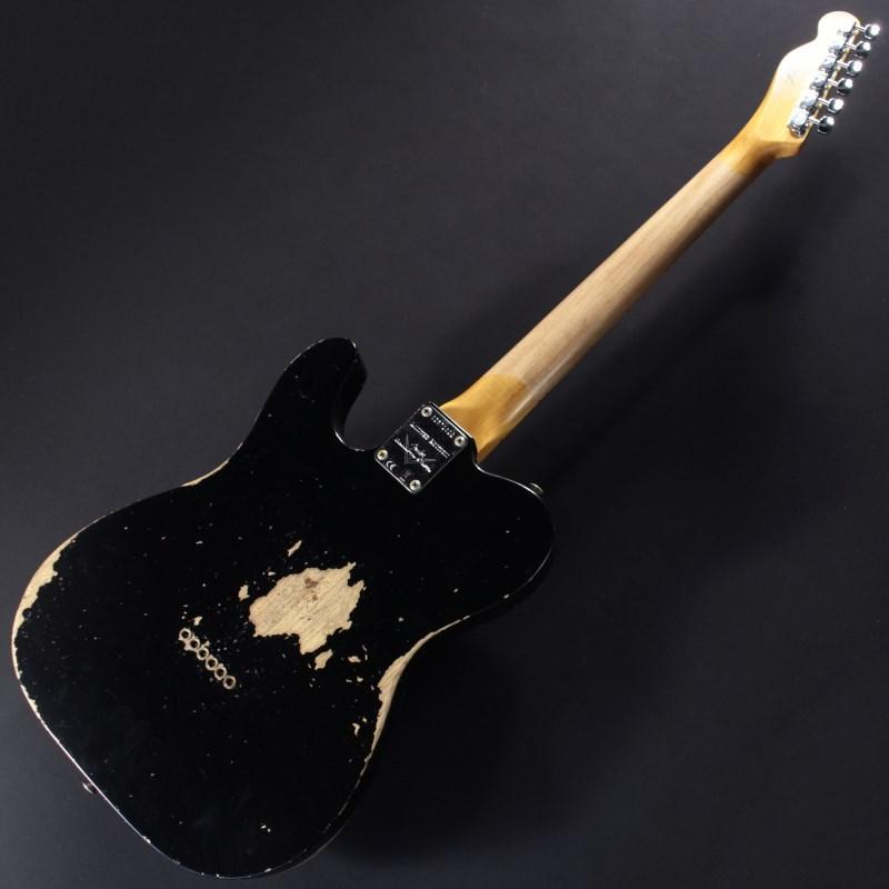 Fender Custom Shop Limited Edition 70s Telecaster Heavy Fender Custom Shop Limited Edition 70s Telecaster Heavy