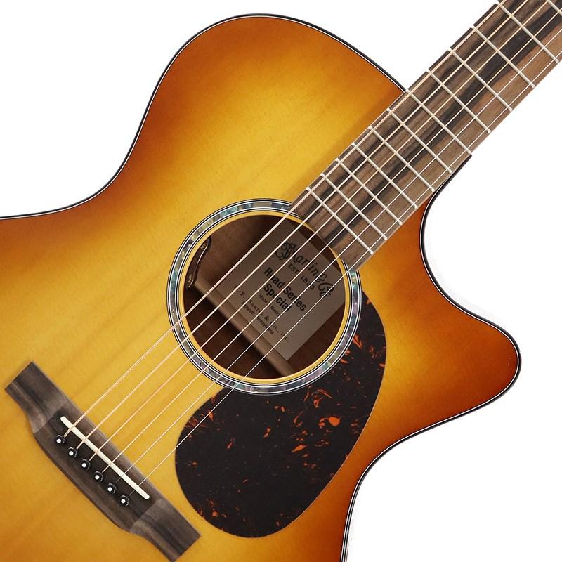 MARTIN GPC-12E Burst : 渋谷イケベ楽器村 - 通販 - Yahoo!ショッピング