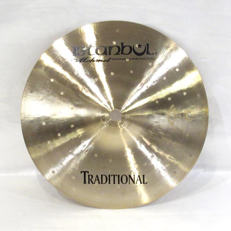 Istanbul／Mehmet Traditional Splash 8 [165g] : 渋谷イケベ楽器村 - 通販 - Yahoo!ショッピング