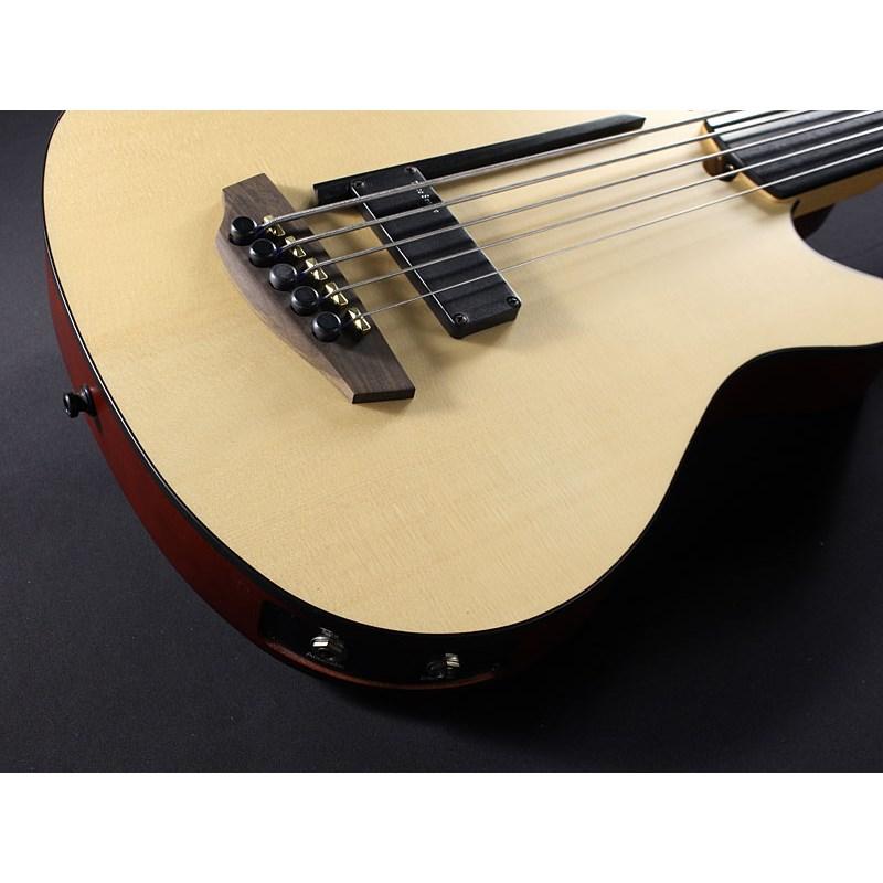 Godin A5 Ultra Fretless AE Natural 【秋のスーパーセール】 : 渋谷イケベ楽器村 - 通販 - Yahoo!ショッピング