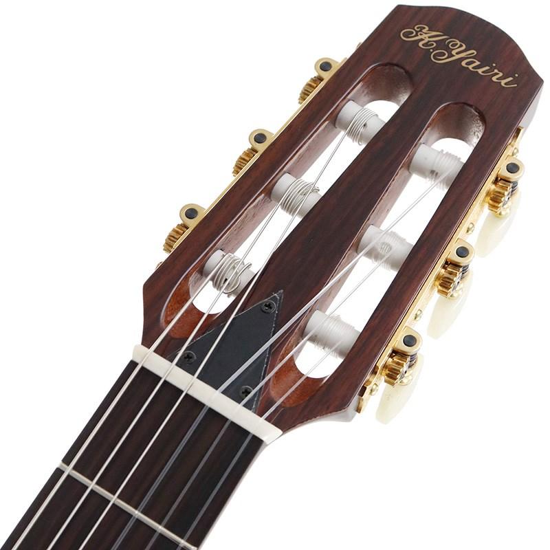 K.Yairi KYF-CTM Nylon Blues Burst [IKEBEスペシャルオーダーモデル] Kヤイリ : 渋谷イケベ楽器村 - 通販 - Yahoo!ショッピング