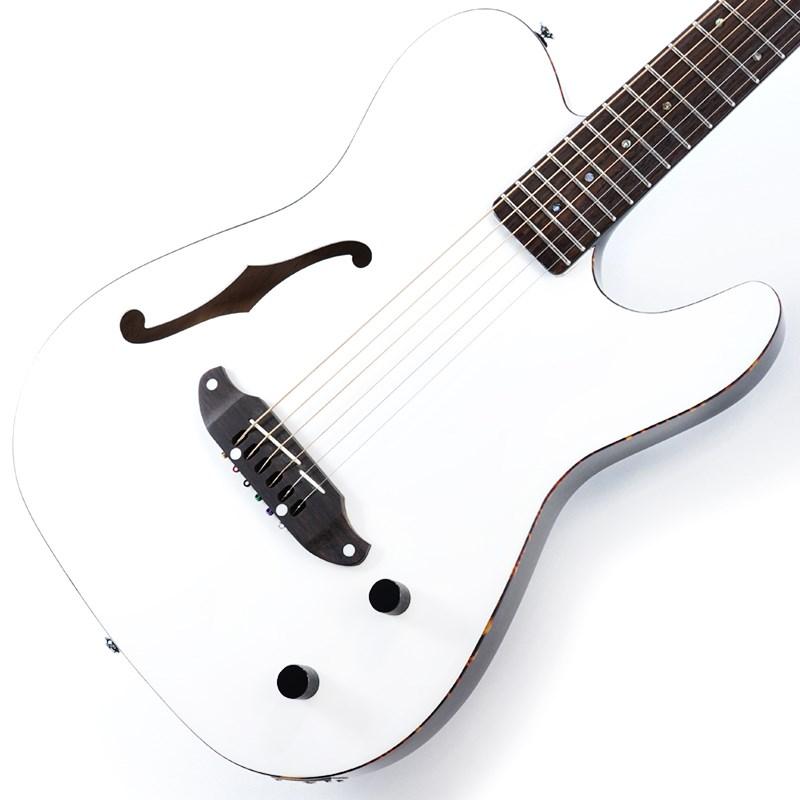 SCHECTER JAPAN ORIGINAL LINE OL-FL-P (WHT) [SPOT MODEL] : 790050 : 渋谷イケベ楽器村 - 通販 - Yahoo!ショッピング