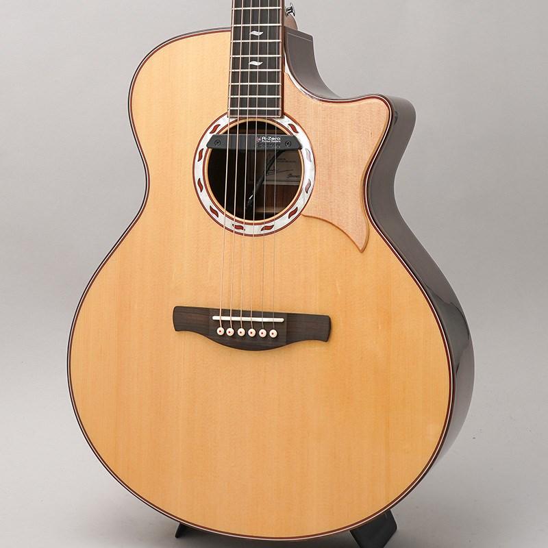 Ibanez MRC10-NT w/R-Zero Cntact Pro BACNT 〜Tuned By Enfini Custom Works ...