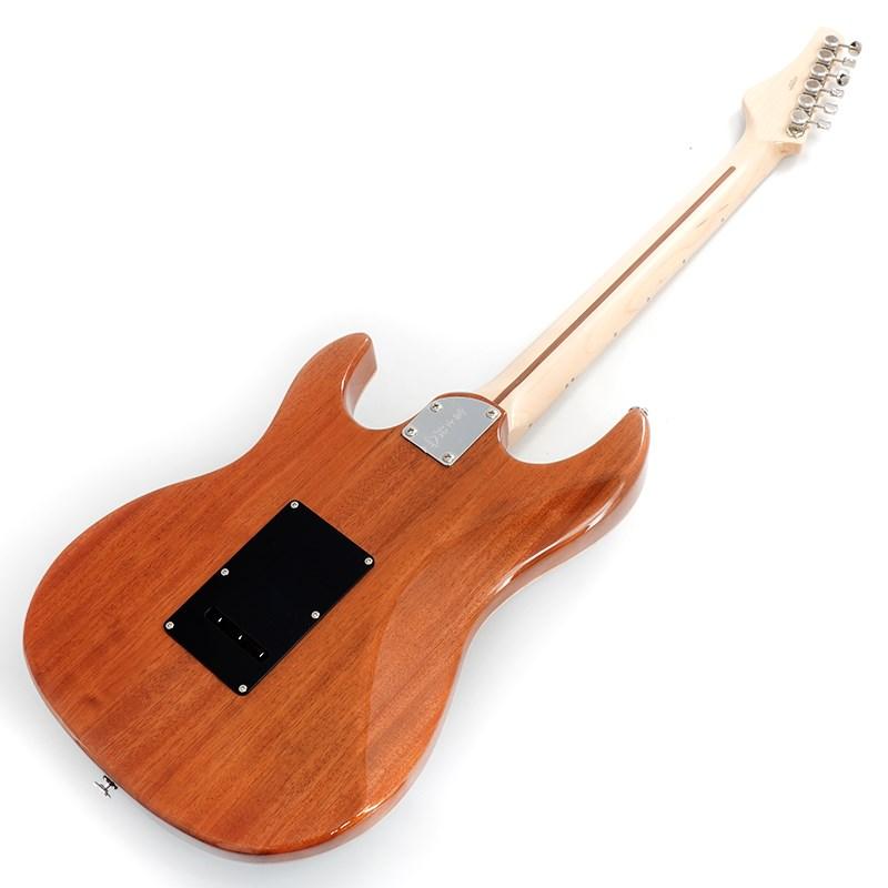 FUJIGEN IKEBE ORDER Expert ODYSSEY EOS-QM-M (Transparent Blue) :791533 ...