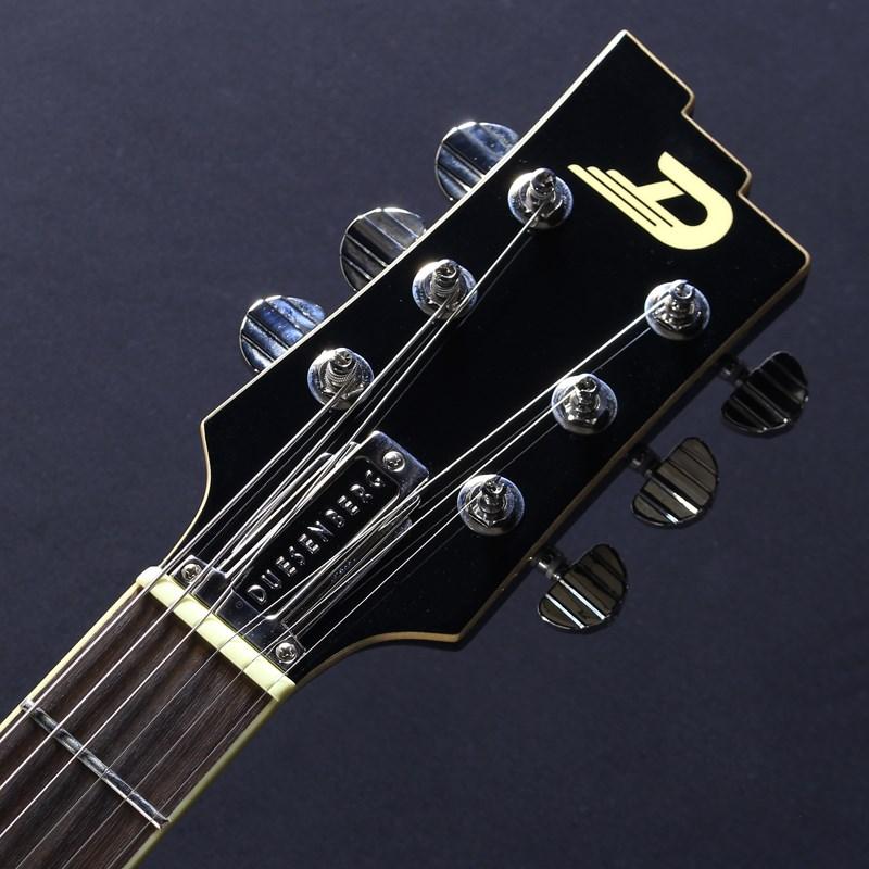 Duesenberg DTV-SG Starplayer TV (Surf Green) : 渋谷イケベ楽器村 - 通販 - Yahoo!ショッピング