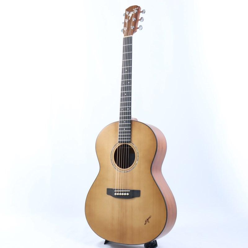 K.Yairi 【USED】 【ブラックフライデーセール】RF-65 Lite [ショートスケールモデル] Kヤイリ : 795637 : 渋谷イケベ楽器村 - 通販 - Yahoo!ショッピング