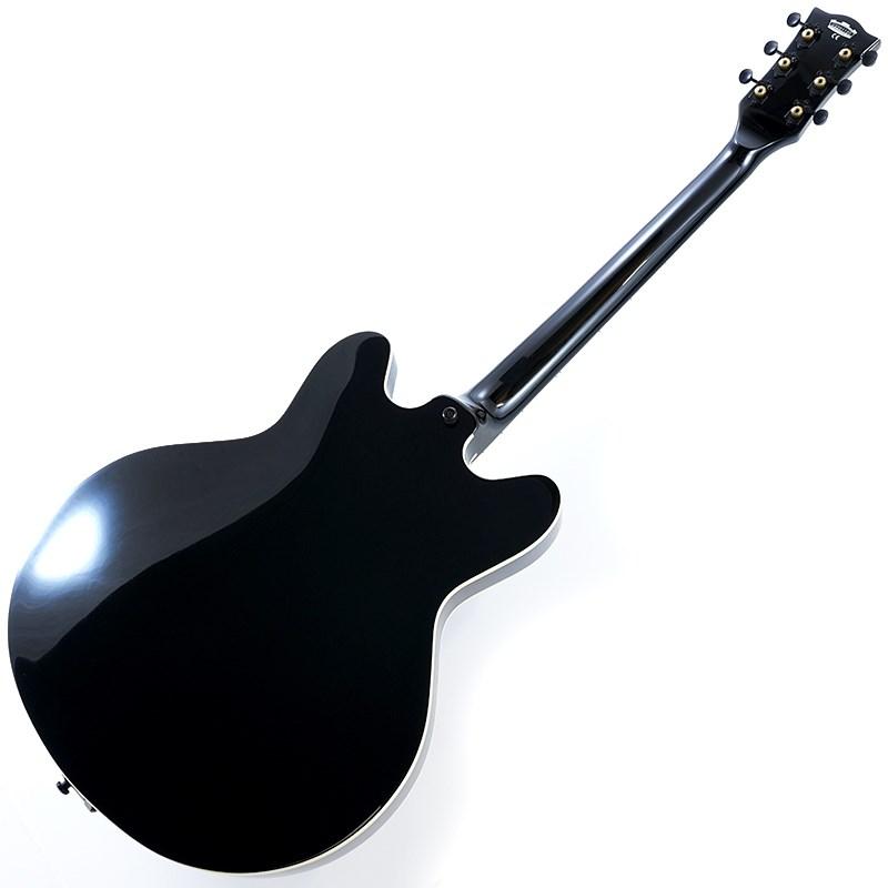 VOX Bobcat S66B (Jet Black)【本数限定特価】 : 渋谷イケベ楽器村 - 通販 - Yahoo!ショッピング
