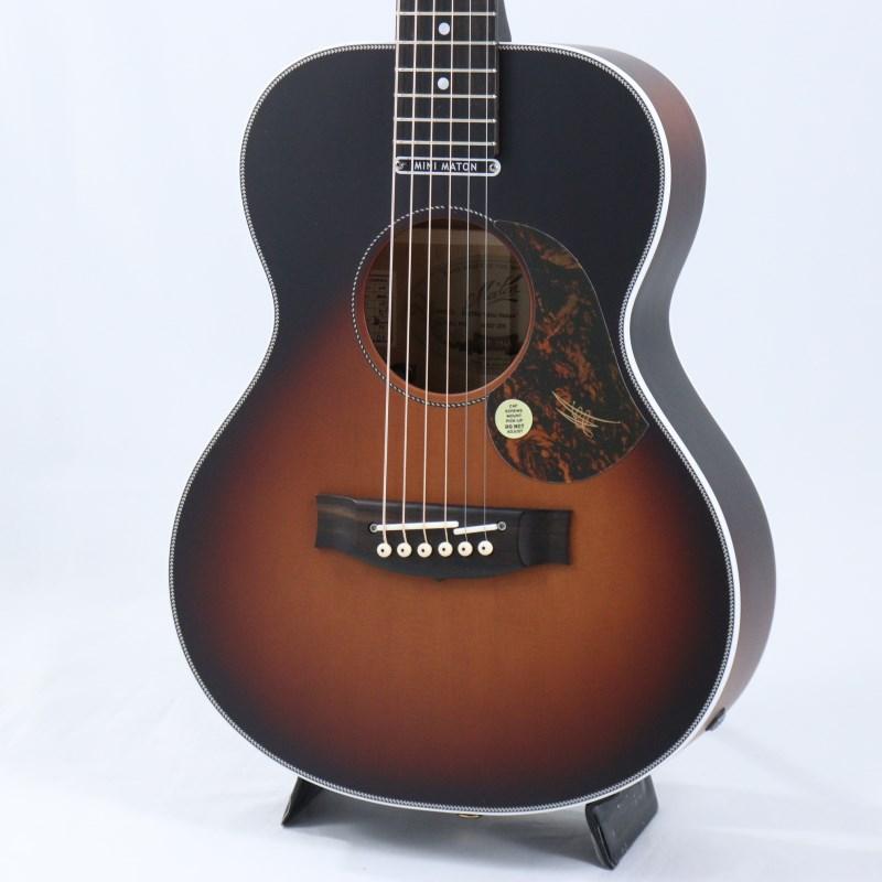 MATON Troubadour-EMTB6mini メイトン : 797620 : 渋谷イケベ楽器村 - 通販 - Yahoo!ショッピング