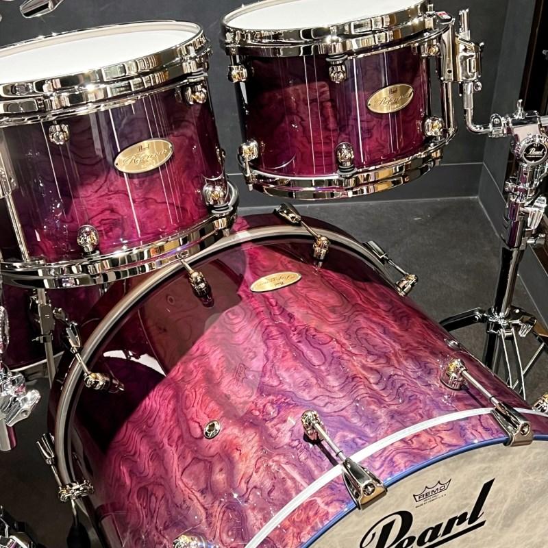 Pearl Reference One 5pc Drum Set [Limited Color/Sapphire Fade over ...