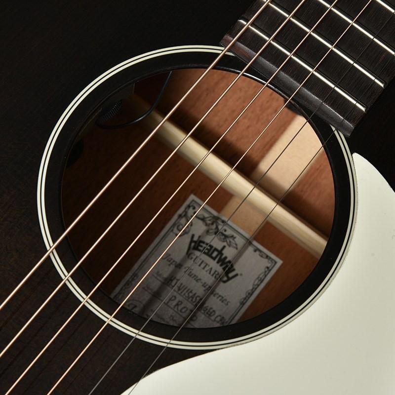 Headway HJ-V117ASE/AGED CBK【Deviser One Day Guitar Show 2024選定品】【11月下旬入荷予定】 ヘッドウェイ : 798388 : 渋谷 ...