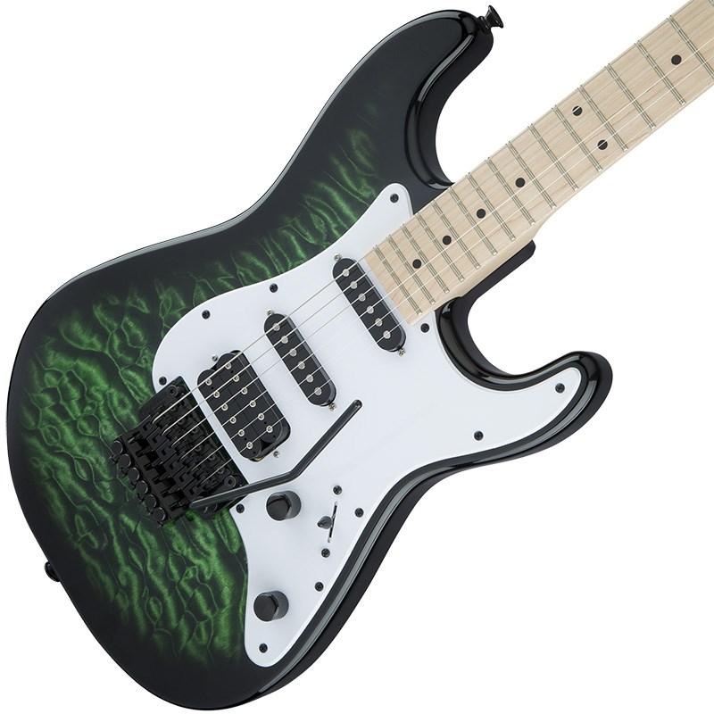 Jackson（ジャクソン） Jackson X Series Signature Adrian Smith SDXQM ...