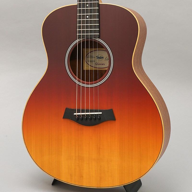 Taylor TAYLOR GS Mini-e Special Edition Sunset Fade テイラー : 渋谷イケベ楽器村 ...