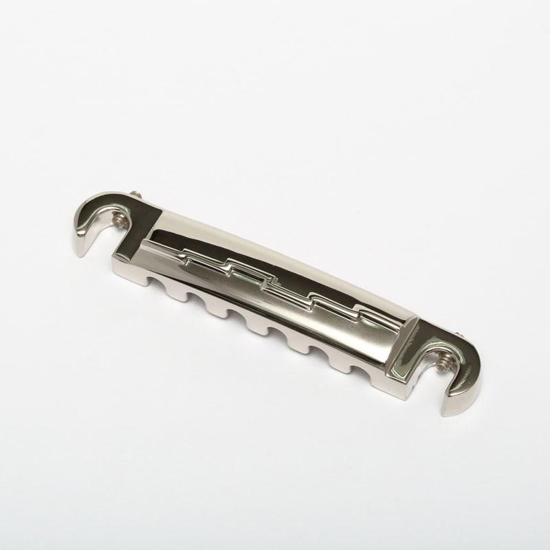 Advanced Music Products Cpmpensated Lightning Stop Bar/Nickel : 渋谷イケベ楽器 ...