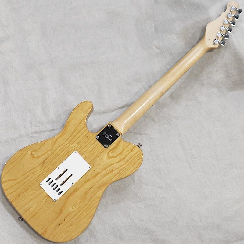 G&L 【USED】ASAT III w/Tremolo '97 Natural : 渋谷イケベ楽器村 - 通販 - Yahoo!ショッピング