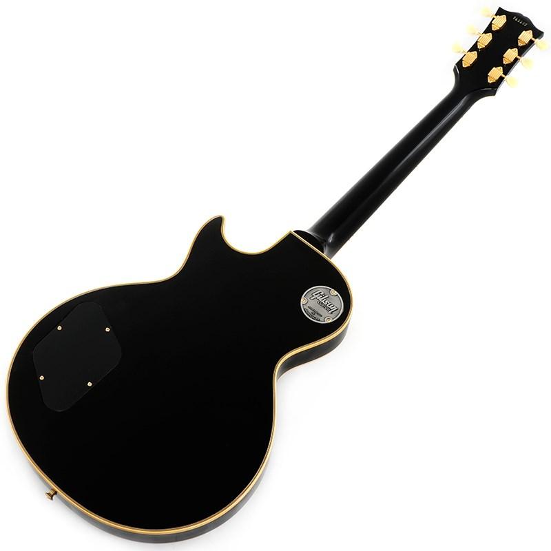Gibson 1957 Les Paul Custom Reissue 2-Pickup VOS (Ebony) 【S Gibson 1957 Les Paul Custom Reissue 2-Pickup VOS (Ebony) 【S