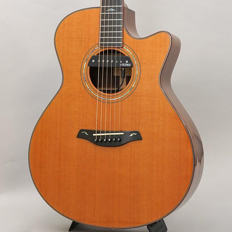 Furch 【USED】 G26-CRCT LTD ’17 w/R-Zero Contact Pro BACNT × DiMarzio DP234 フォルヒ : 渋谷イケベ楽器村 - 通販 ...