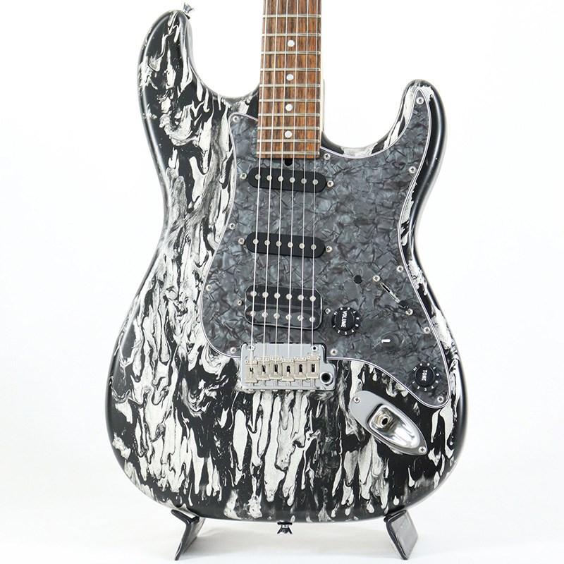 JAMES TYLER USA L.A. Studio Classic (Black Shmear/Semi-Gloss) [SN.23165 ...