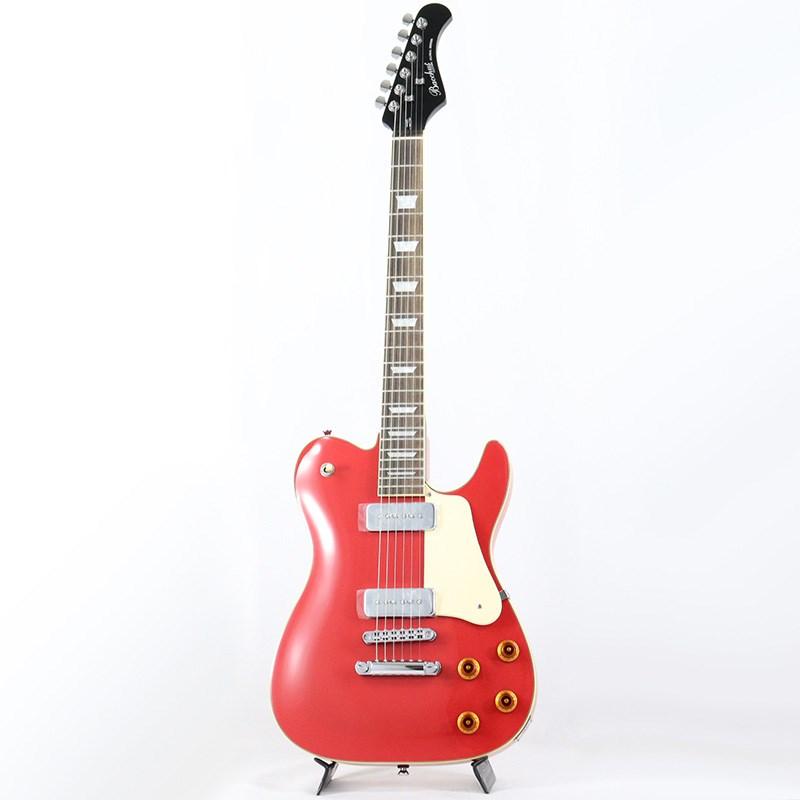 Bacchus Global Series BARON-STD/S (FR) 【 スプリング Bacchus Global Series BARON-STD/S (FR) 【 スプリング