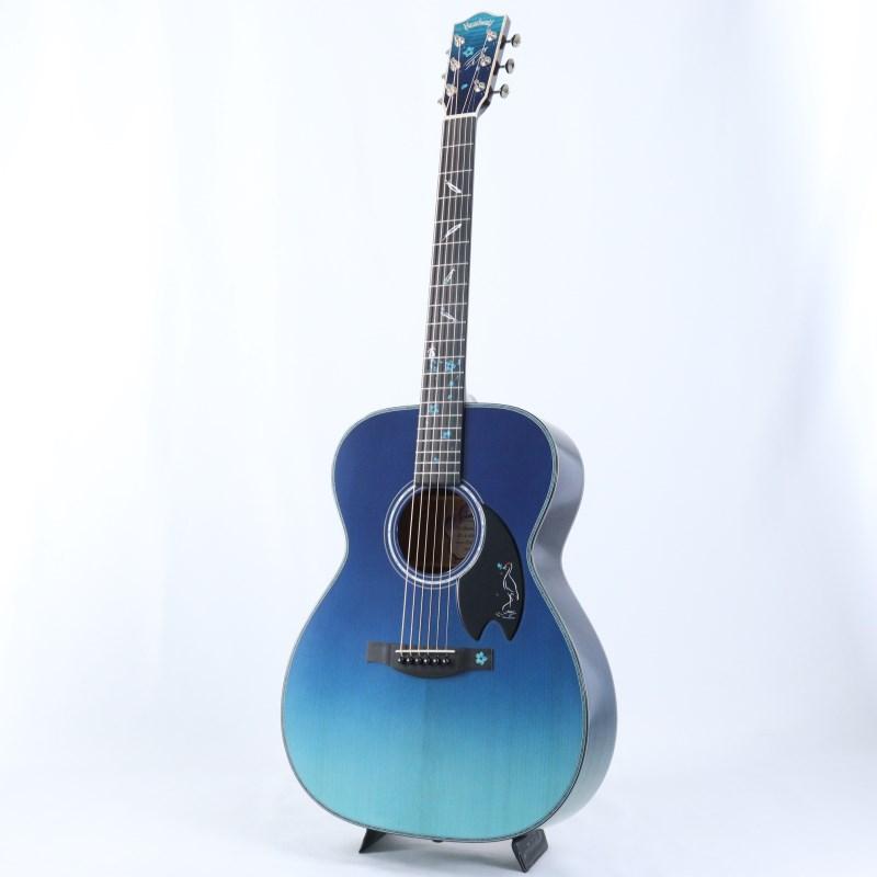 Headway HF-SAKURA SUMMER’24 SF，S-ESU/ATB 【フォトアルバム「桜ギター巡礼 春の陣！ギターで楽しむ桜の花見！」プレゼント！】 ヘッドウェイ : 渋谷イケベ ...