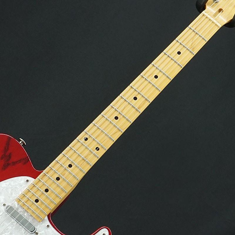 momose 【USED】 MT2-STD/M (See-through Red) 【SN.6854】 : 渋谷イケベ楽器村 - 通販 - Yahoo!ショッピング