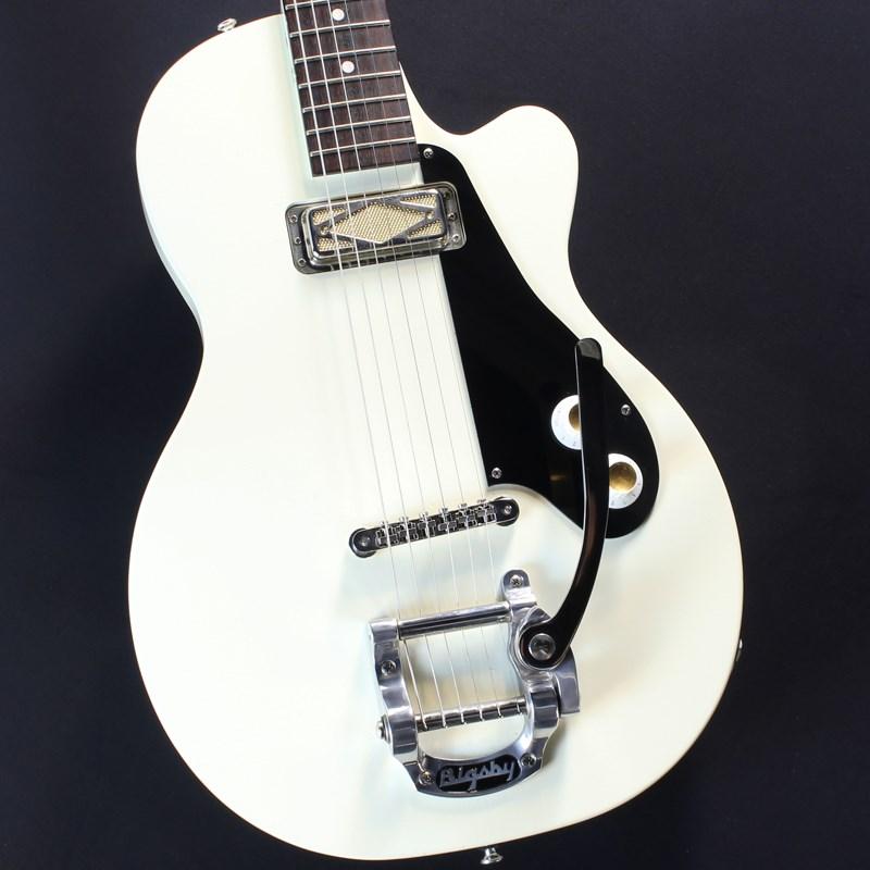 unknown 【USED】KING SNAKE Guitars Soulville (Vintage White) : 渋谷イケベ楽器村 - 通販 - Yahoo!ショッピング