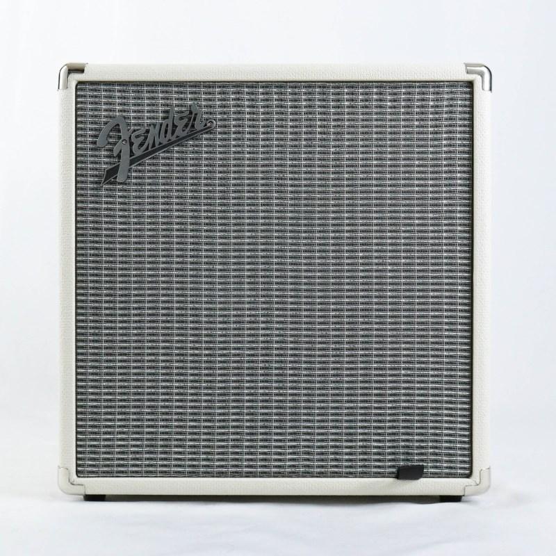Fender USA Rumble 25 (V3) (Ivory) : 渋谷イケベ楽器村 - 通販 - Yahoo!ショッピング