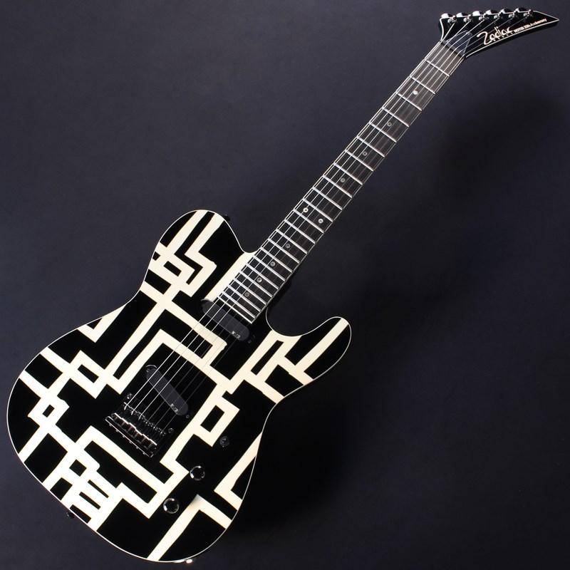 ZODIAC Zodiac 【USED】TC-HOTEI 25th Anniversary Limited #0092 : 渋谷イケベ楽器村 - 通販 - Yahoo!ショッピング