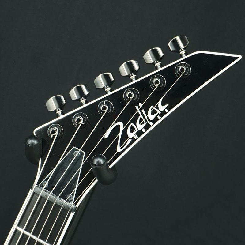 ZODIAC Zodiac 【USED】TC-HOTEI 35TH RED LINE【SN.R012】 : 渋谷イケベ楽器村 - 通販 - Yahoo!ショッピング