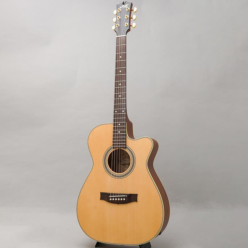 MATON EBG808PF LTD Orange Mouse 【10本限定モデル】 メイトン : 渋谷イケベ楽器村 - 通販 - Yahoo ...