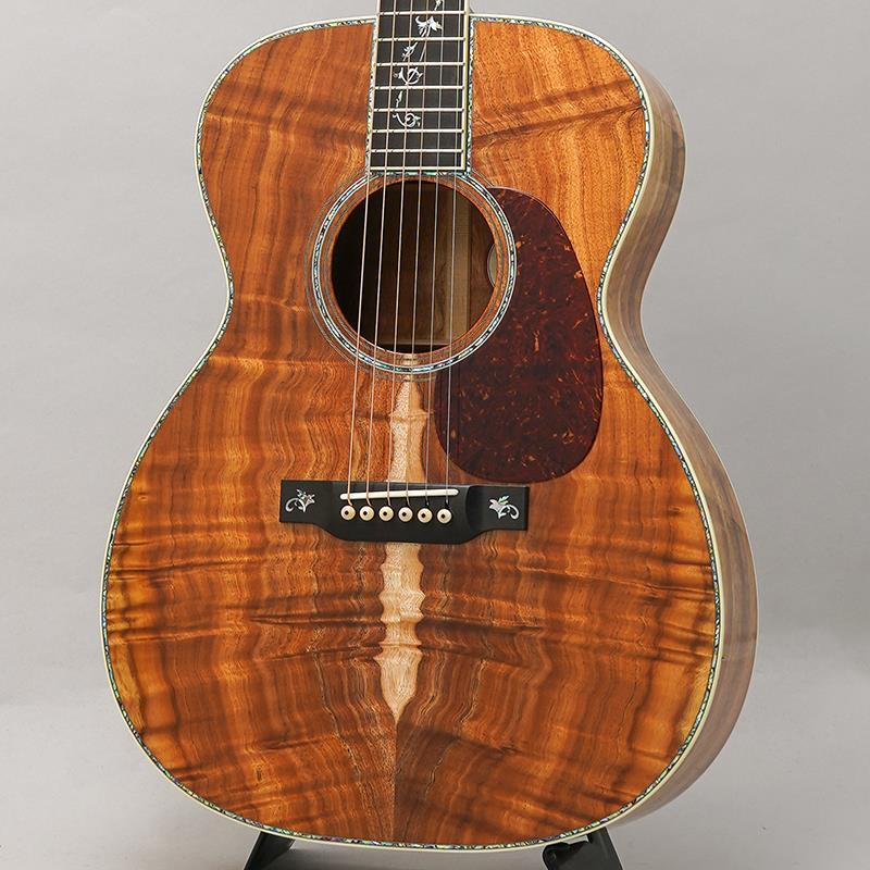 Bourgeois OOO Style42 ~All Premium Figured Koa~ ボジョア : 渋谷イケベ楽器村 - 通販 - Yahoo!ショッピング