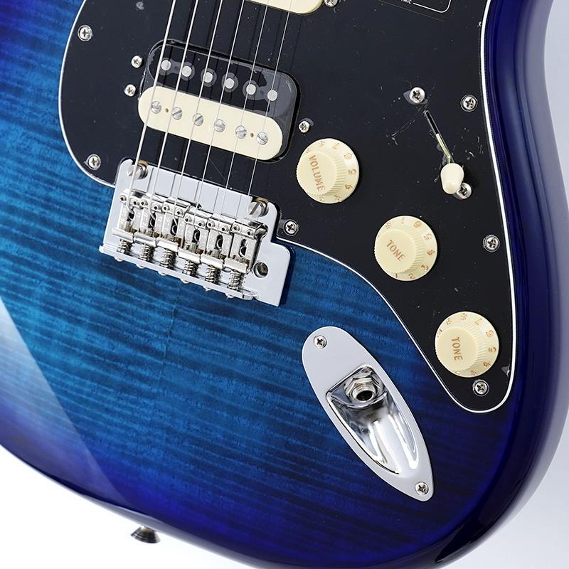 Fender（フェンダー） Fender MEX Limited Edition Player II Stratocaster HSS ...