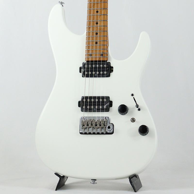 Ibanez Prestige AZ2402-PWF (Pearl White Flat) [SPOT MODEL] 【B級特価】 : 渋谷 ...