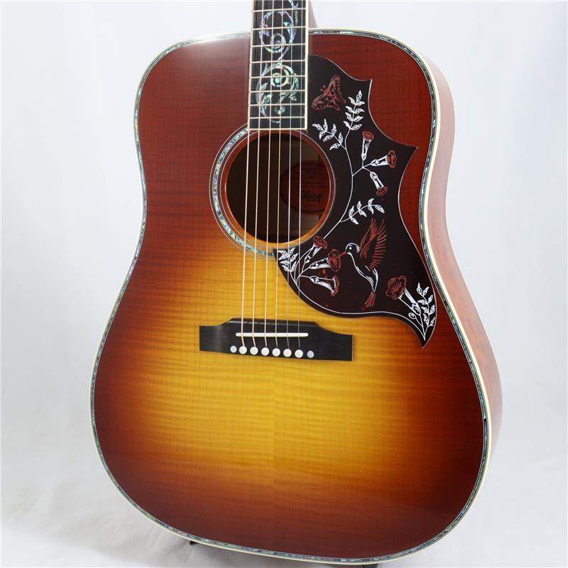 Gibson Hummingbird Ultima （Heritage Cherry Burst） : 渋谷イケベ楽器村 - 通販 ...