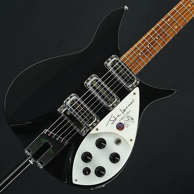 Rickenbacker USED 中古 John Lennon Limited Edition 355JL [SN.G4 6872 ...