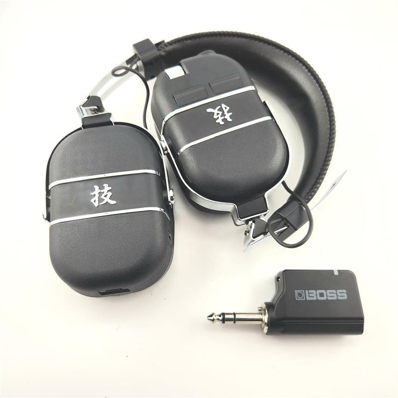 BOSS（楽器、器材） BOSS USED 中古 WAZA-AIR : 渋谷イケベ楽器村 - 通販 - Yahoo!ショッピング