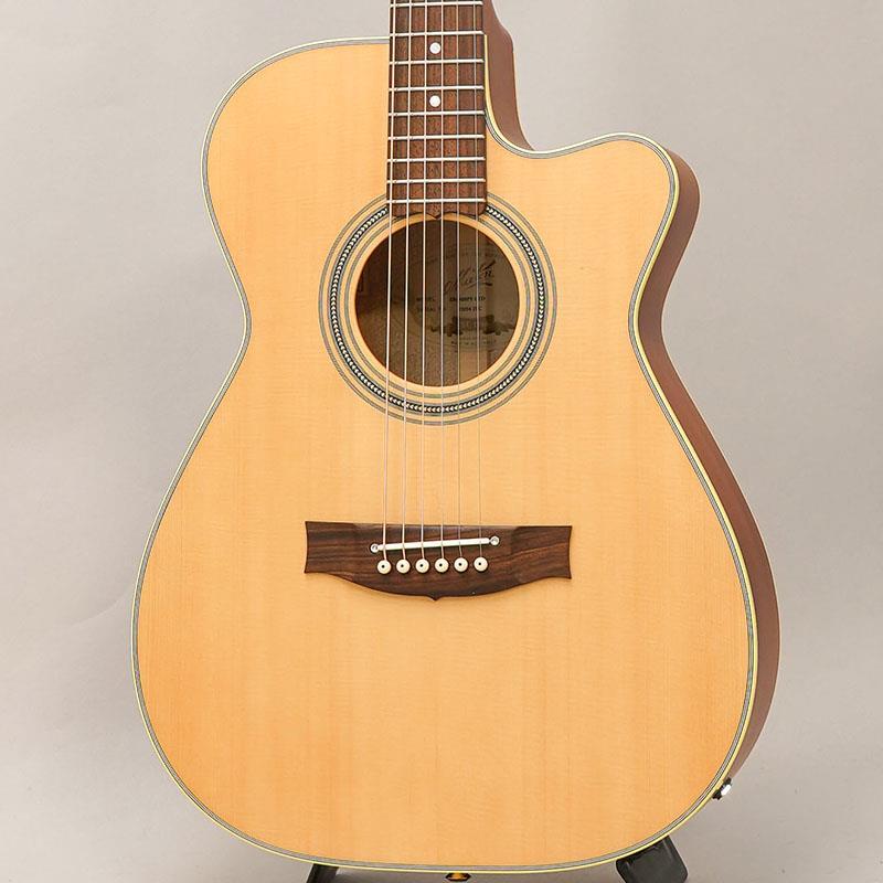 MATON EBG808PF LTD Orange Mouse 【10本限定モデル】 メイトン : 渋谷イケベ楽器村 - 通販 - Yahoo ...
