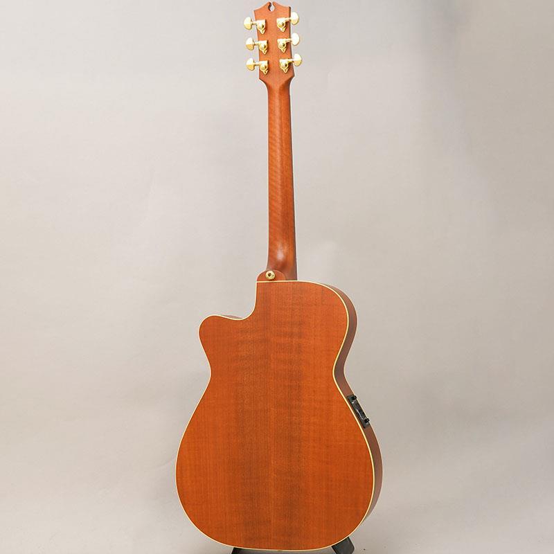 MATON EBG808PF LTD Orange Mouse 【10本限定モデル】 メイトン : 渋谷イケベ楽器村 - 通販 - Yahoo ...