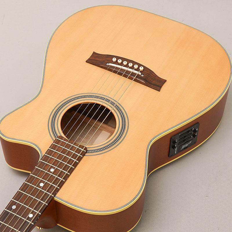 MATON EBG808PF LTD Orange Mouse 【10本限定モデル】 メイトン : 渋谷イケベ楽器村 - 通販 - Yahoo ...