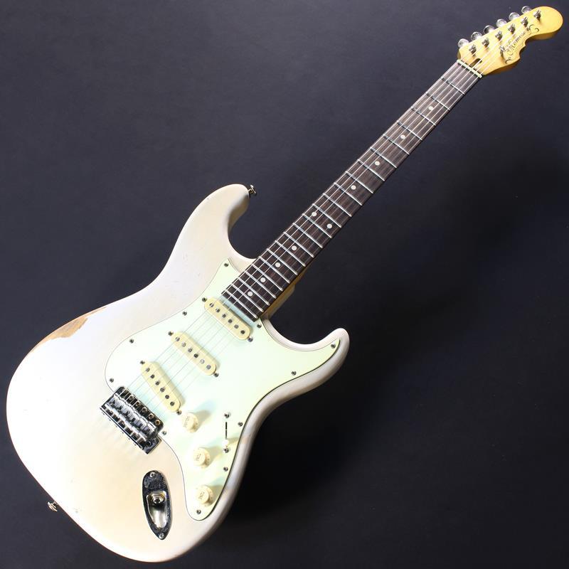 momose MC2-STD/R (WBD-Aged/ミントPG) #20567 : 渋谷イケベ楽器村 - 通販 - Yahoo!ショッピング