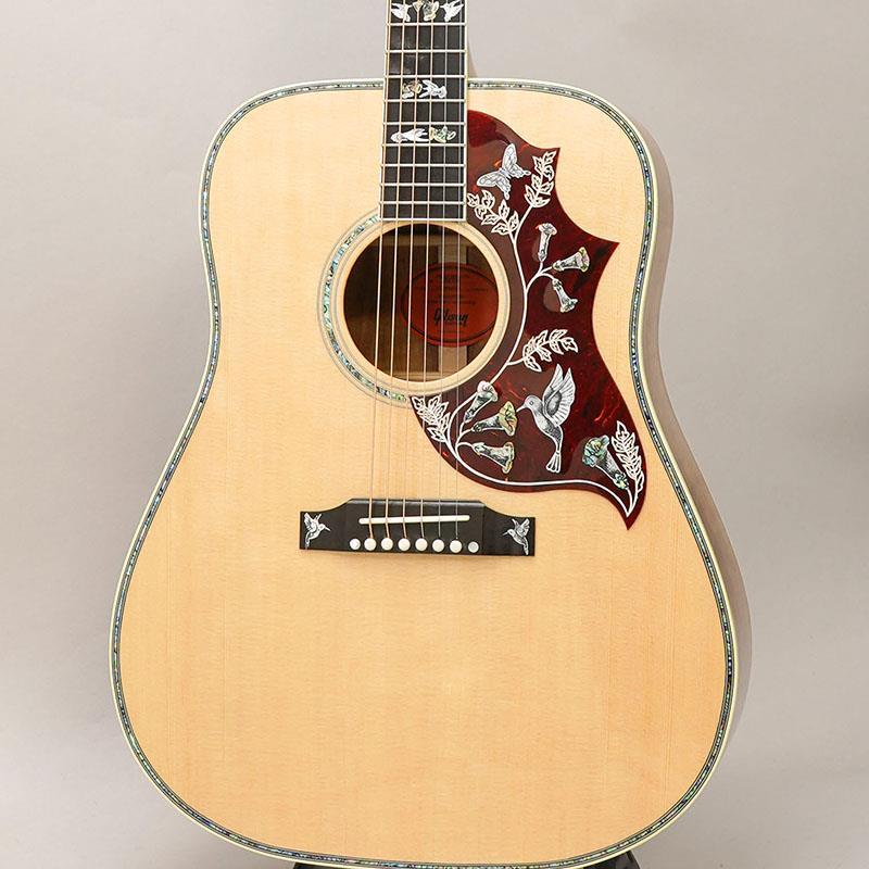 Gibson（ギブソン） Gibson Hummingbird Custom Koa ＃22895039 : 渋谷イケベ楽器村 - 通販 ...