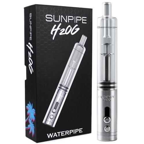 SUNPIPE H2OG Stainless Steel WATER PIPE 水パイプ : SHIBUYA OneONine - 通販 ...