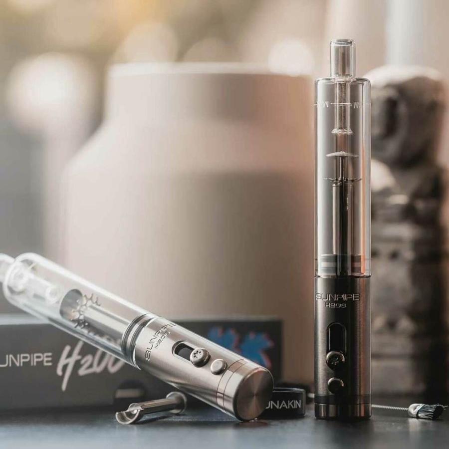 SUNPIPE H2OG Stainless Steel WATER PIPE 水パイプ : SHIBUYA OneONine - 通販 ...