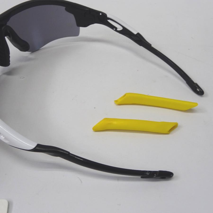 OAKLEY Ft1130281 オークリー サングラス レーダーロックパス ソフトバンクホークス モデル 009206-6238 メンズ 中古 : 質みなみ ヤフーショッピング店 - 通販 ...