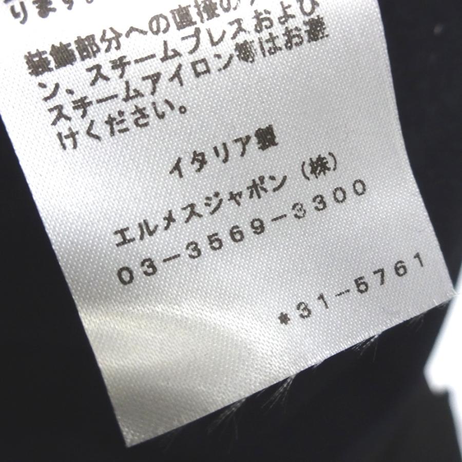 HERMES Ft1156741 エルメス トレーナー Scub'H スウェット HERMES Ft1156741 エルメス トレーナー Scub'H スウェット