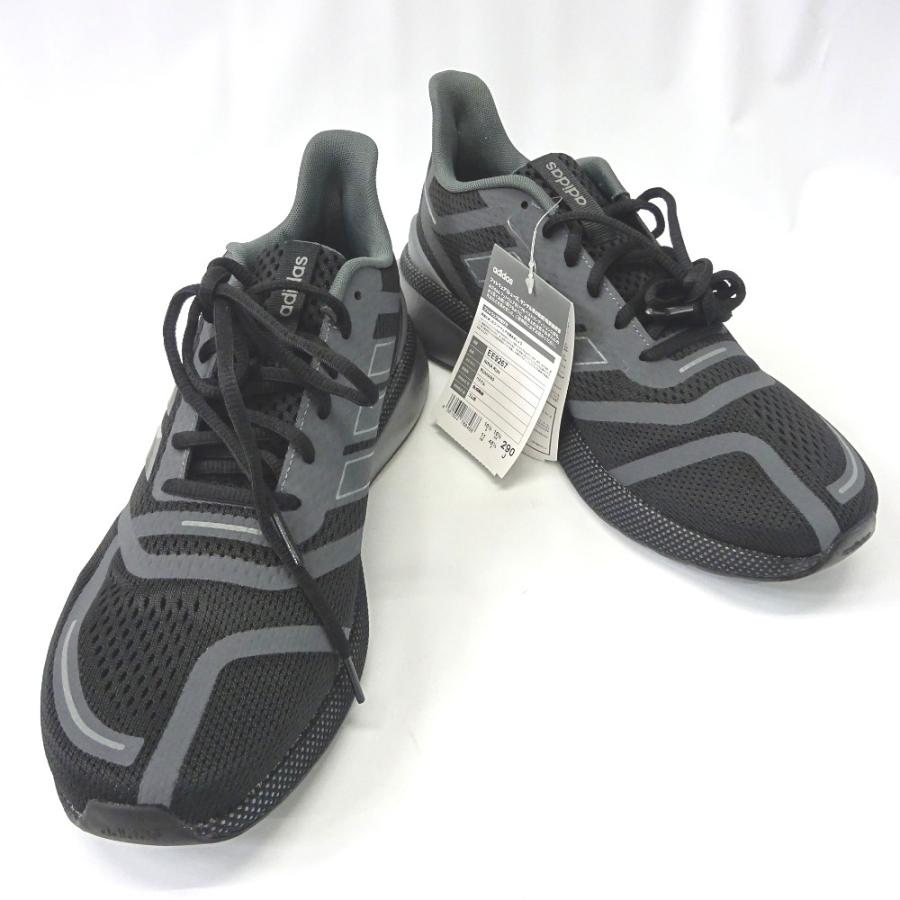 Ft542611 アディダス ランニングシューズ EE9267 ノバ ラン メンズ adidas 新品・未使用【質みなみ・二又瀬店】 : 質 ...
